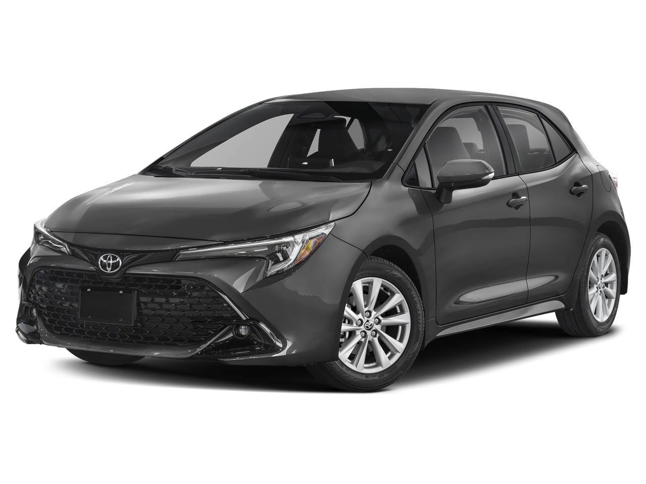 2024 Toyota Co