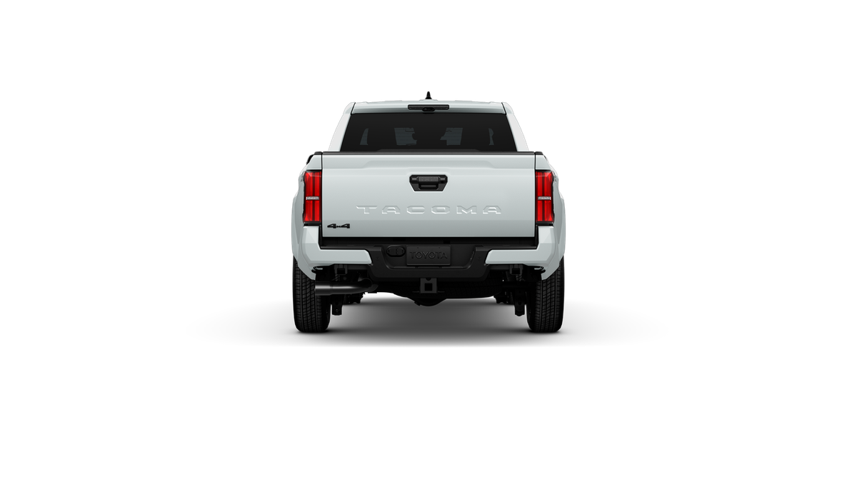 2026 Toyota Tacoma TRD Sport Littleton MA Near Acton Concord Westford ...