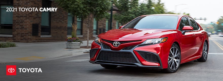Littleton Toyota Dealer Near Acton Concord Westford Massachusetts