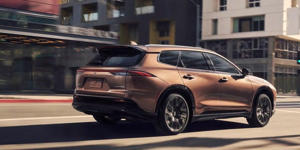 2026 Toyota Crown Signia | Acton Toyota of Littleton