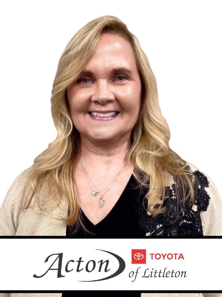 Meet the Acton Toyota of Littleton Staff