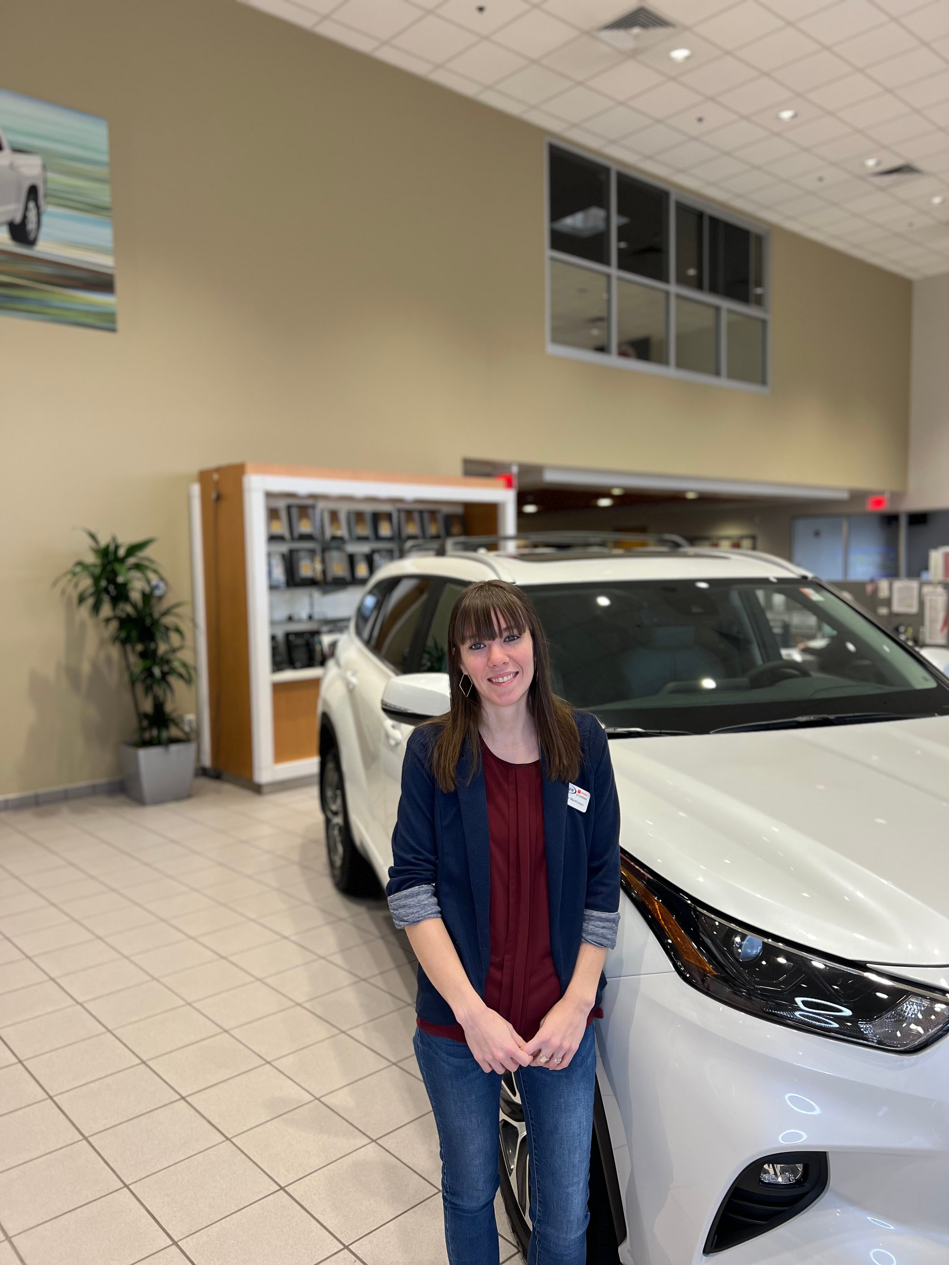Meet the Acton Toyota of Littleton Staff