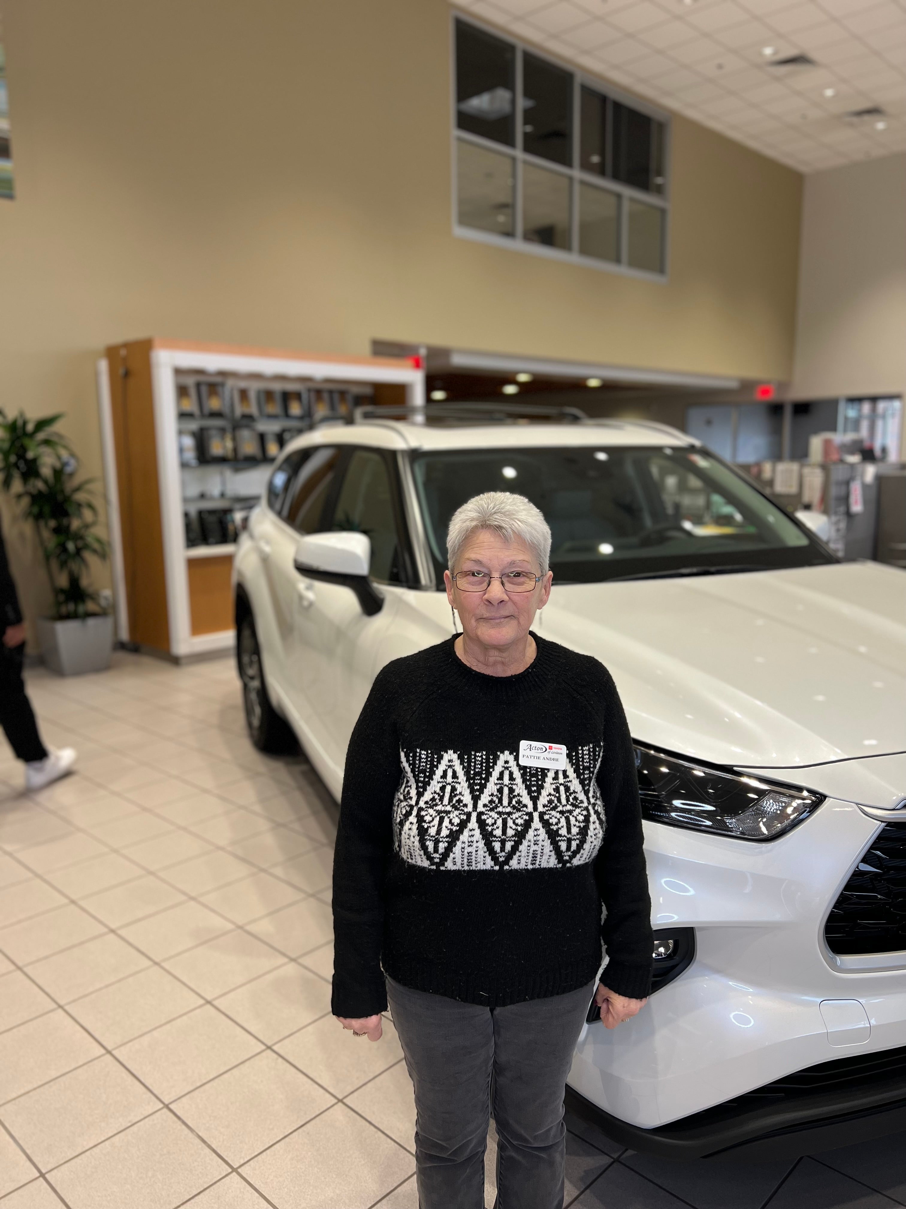 Meet the Acton Toyota of Littleton Staff