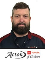 Meet the Acton Toyota of Littleton Staff